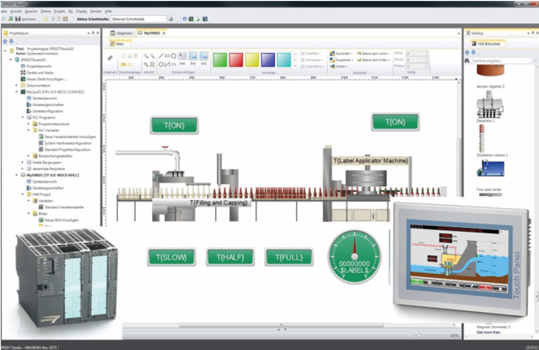 BESTEST Automation Engineering